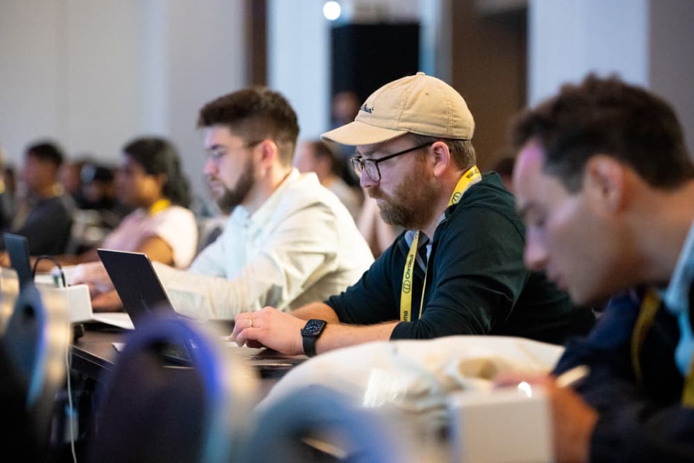 AI Engineer Summit: Agents at Work!