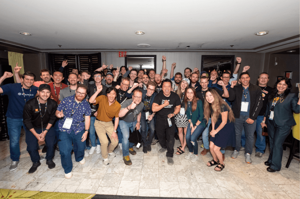 AI Engineer Summit: Agents at Work!