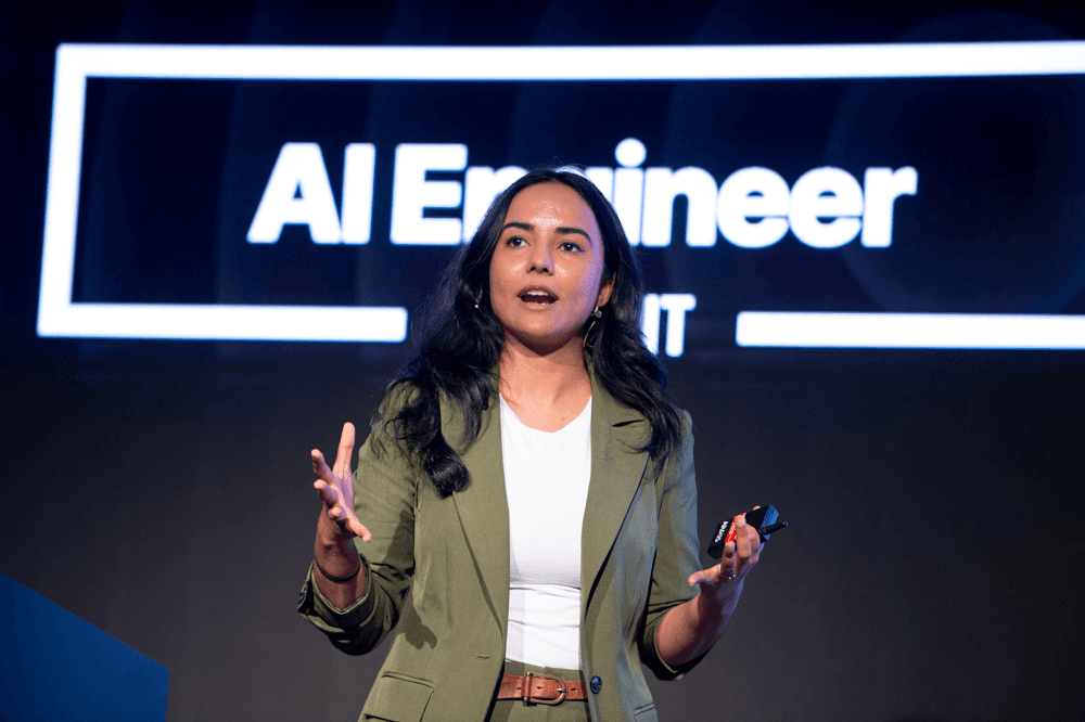 AI Engineer Summit: Agents at Work!